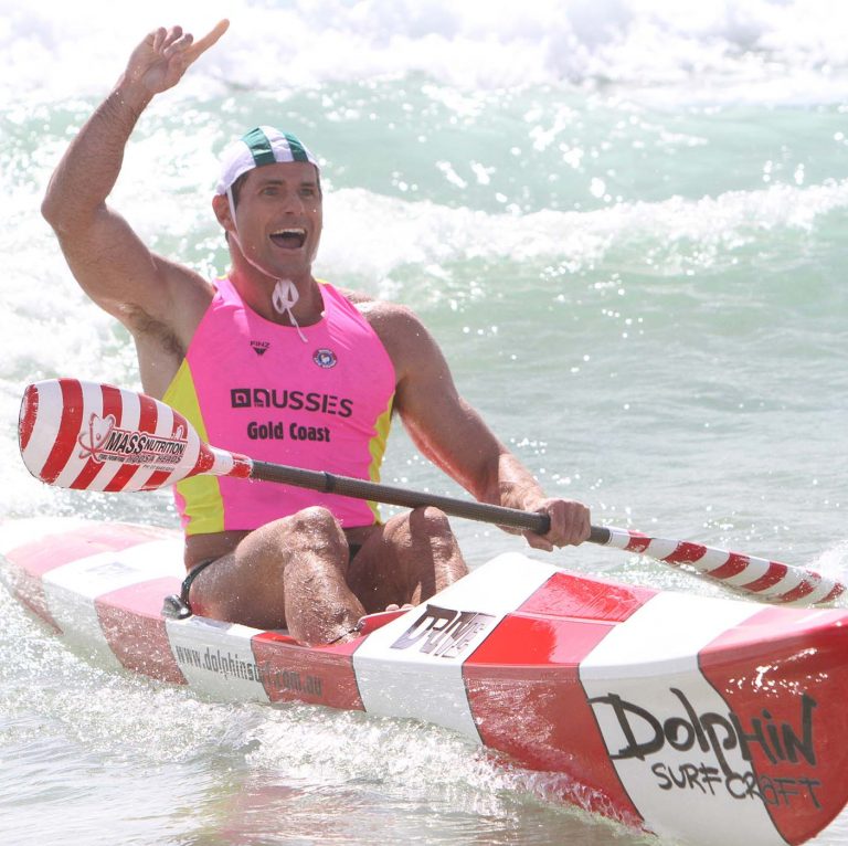 National Sporting Organisations – Confederation of Australian Sport