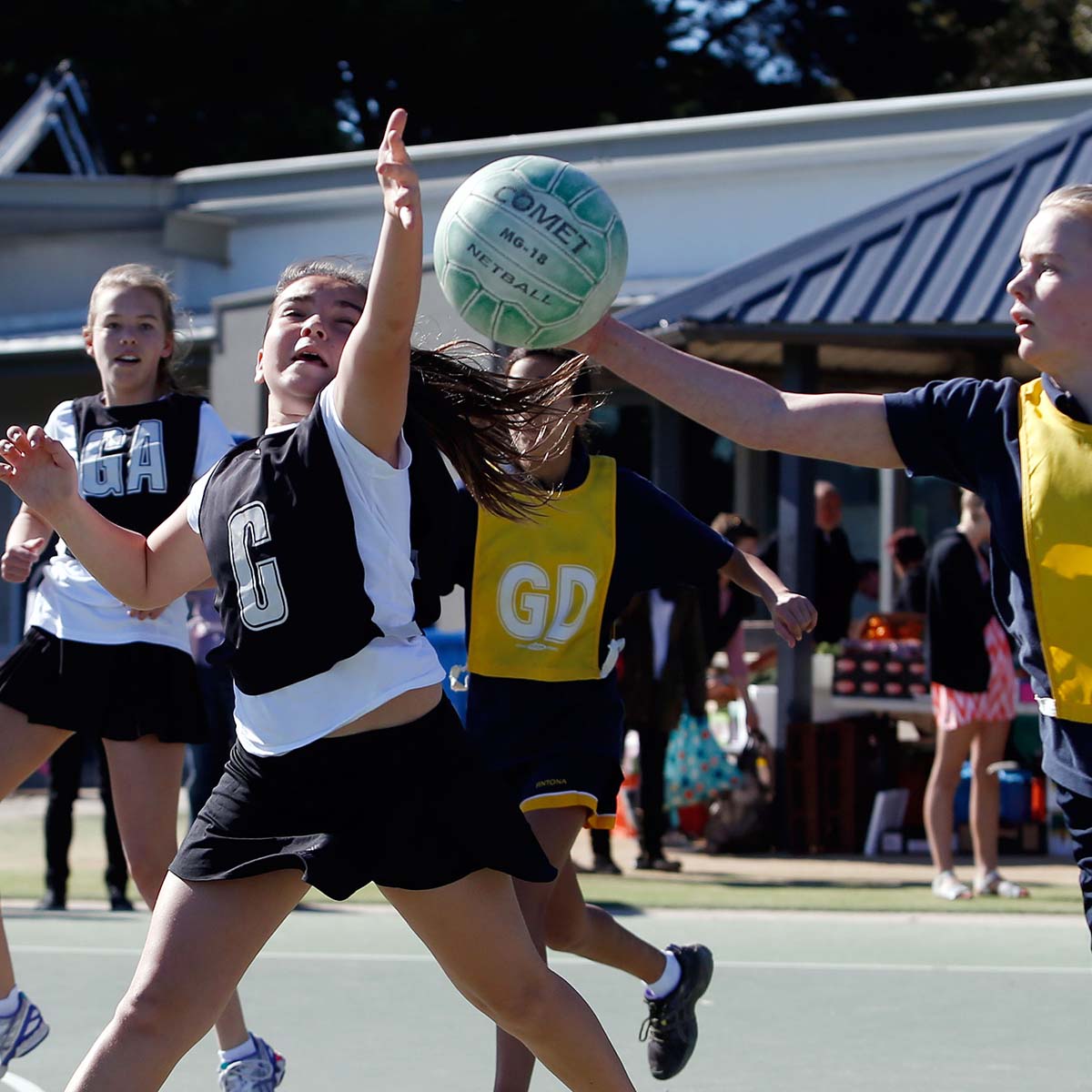 Australian Sport’s Contribution To The Nation - Sport CA
