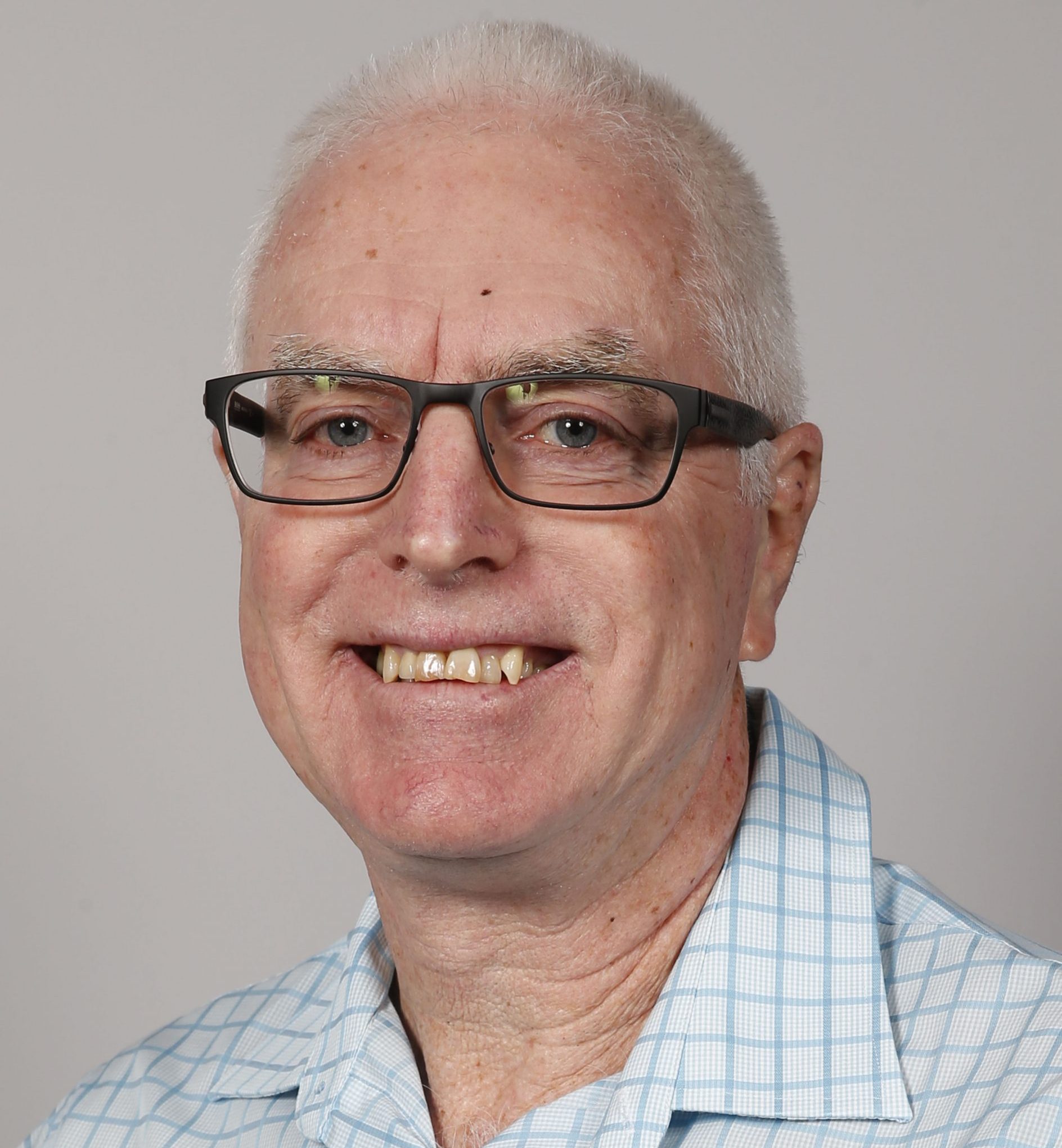 Lawrie Woodman honoured in the Queen’s Birthday Honours List ...