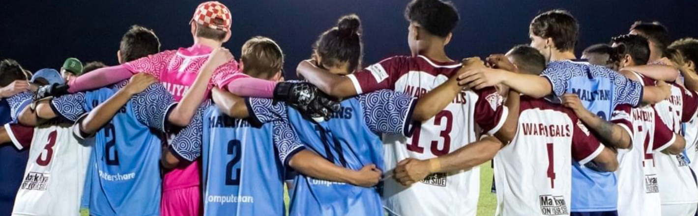 Australian Football Indigenous Corporation bringing people together ...