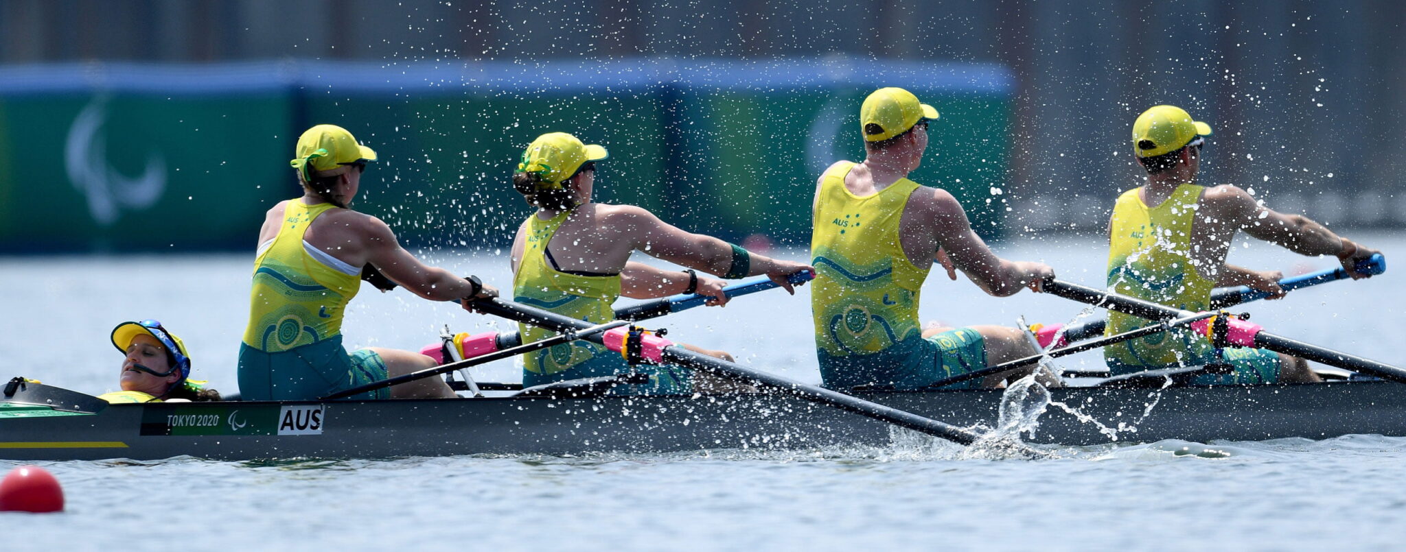 Four Australian rowers to compete at Virtus Global Games - Sport CA