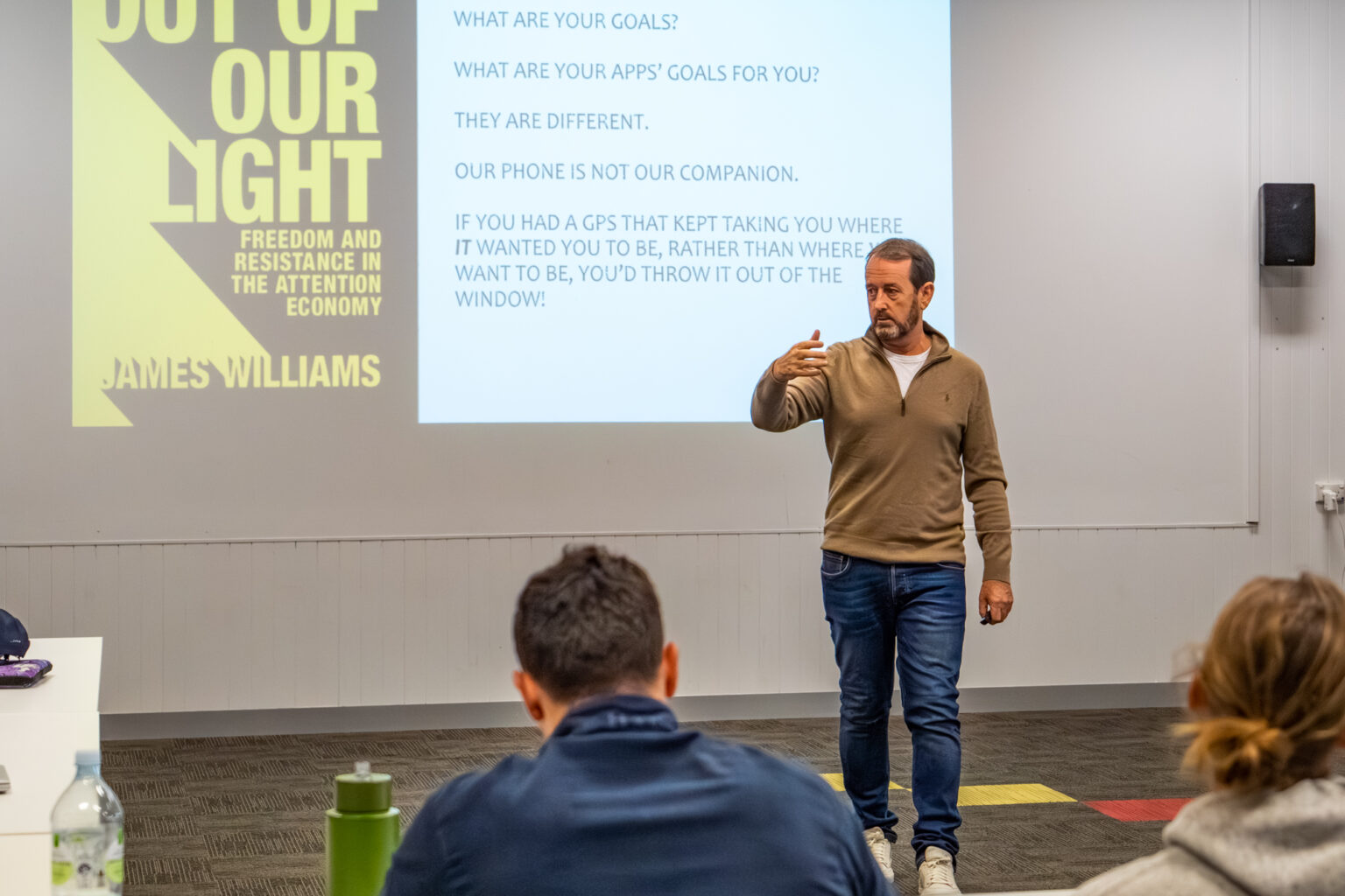 Australian Sailing’s Winning Strategy for Coach Development – Sport CA