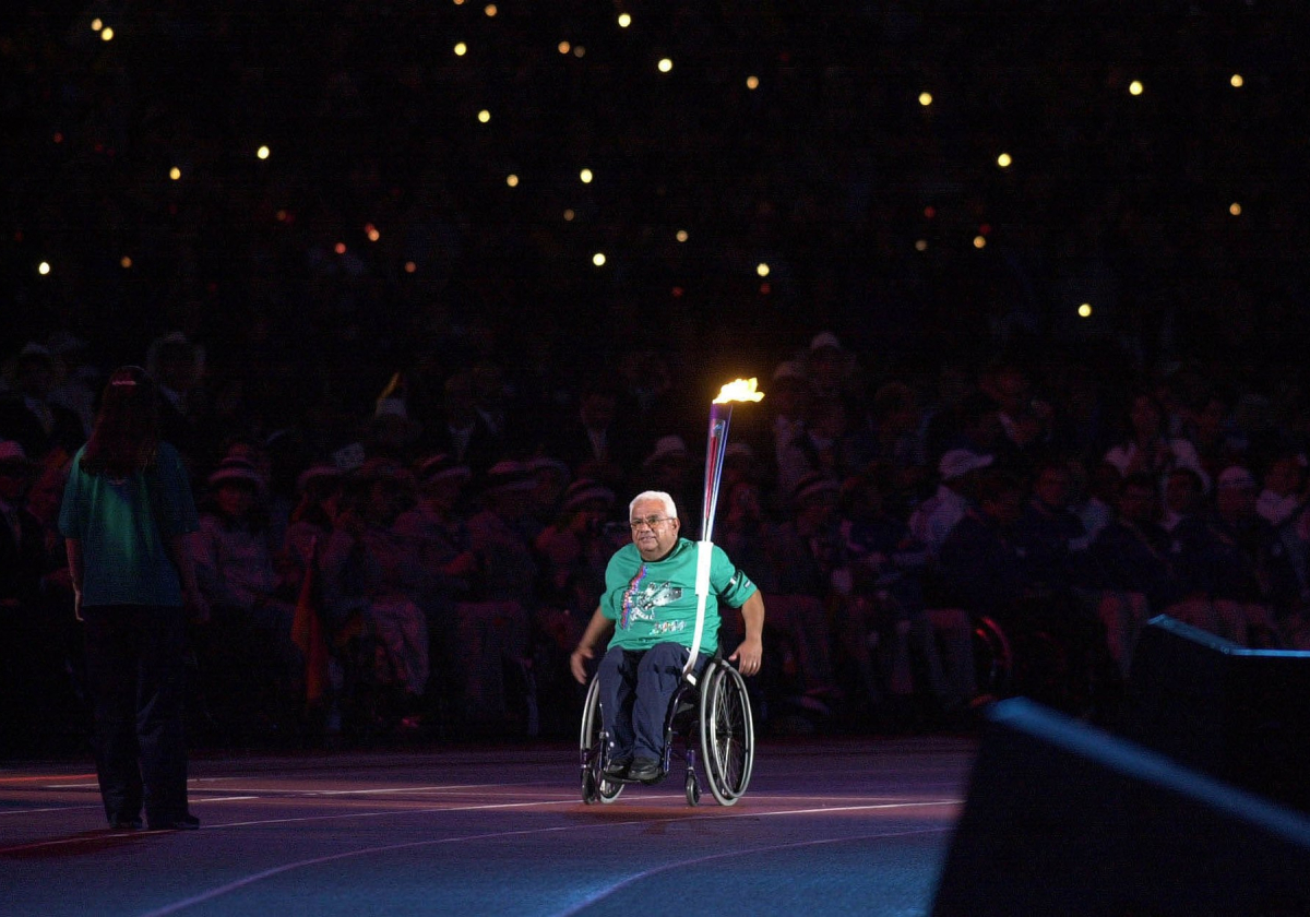 Sporting Icons: Celebrating Kevin Coombs’ Trailblazing Impact – Sport CA